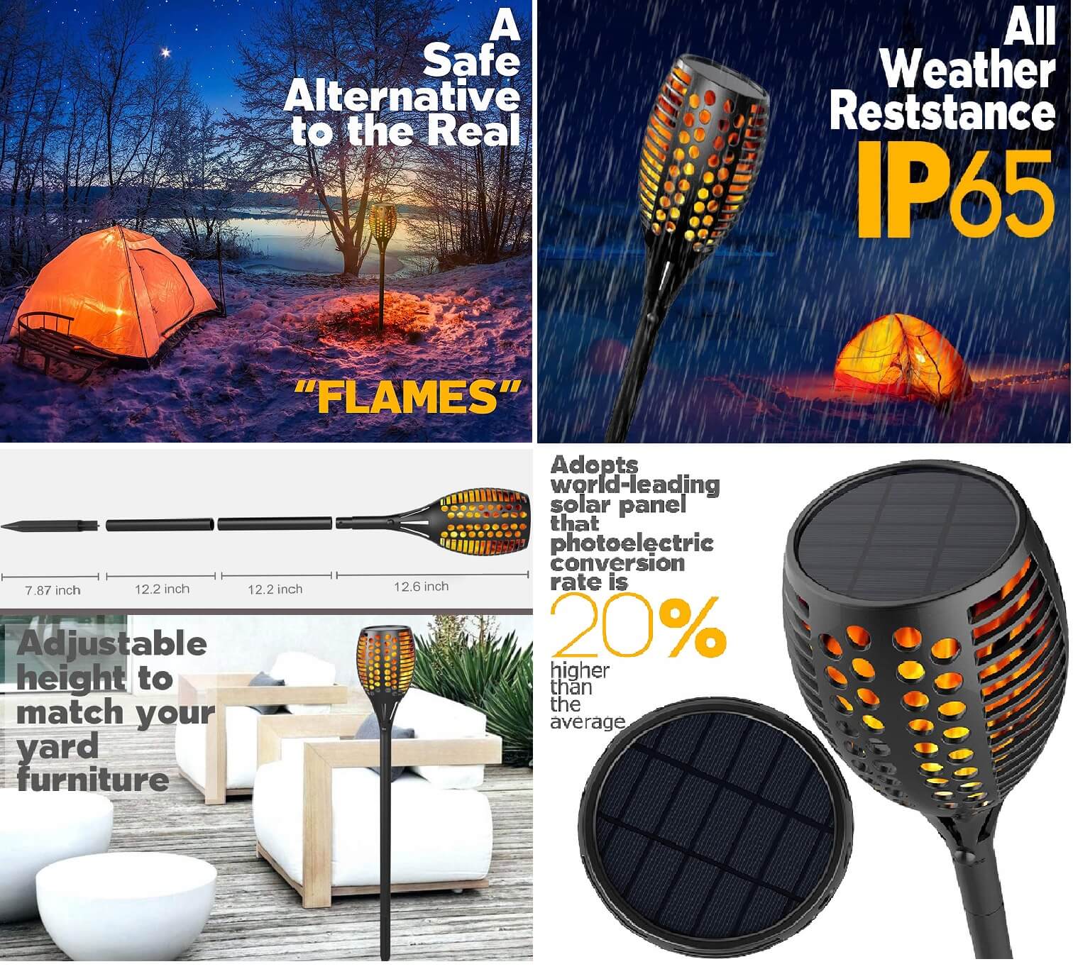 6 Eco-Friendly Cool Gadgets To Transform Your Outdoor Space - The Lazy ...